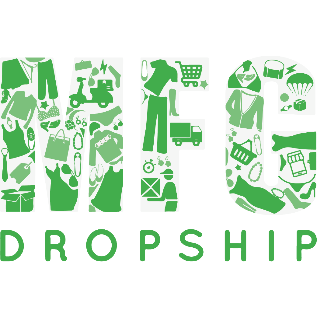 MFG Dropship - Subscription