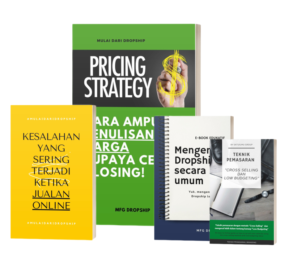 MFG Dropship - Subscription