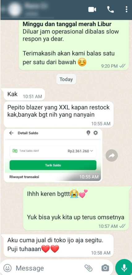 MFG Dropship - Subscription